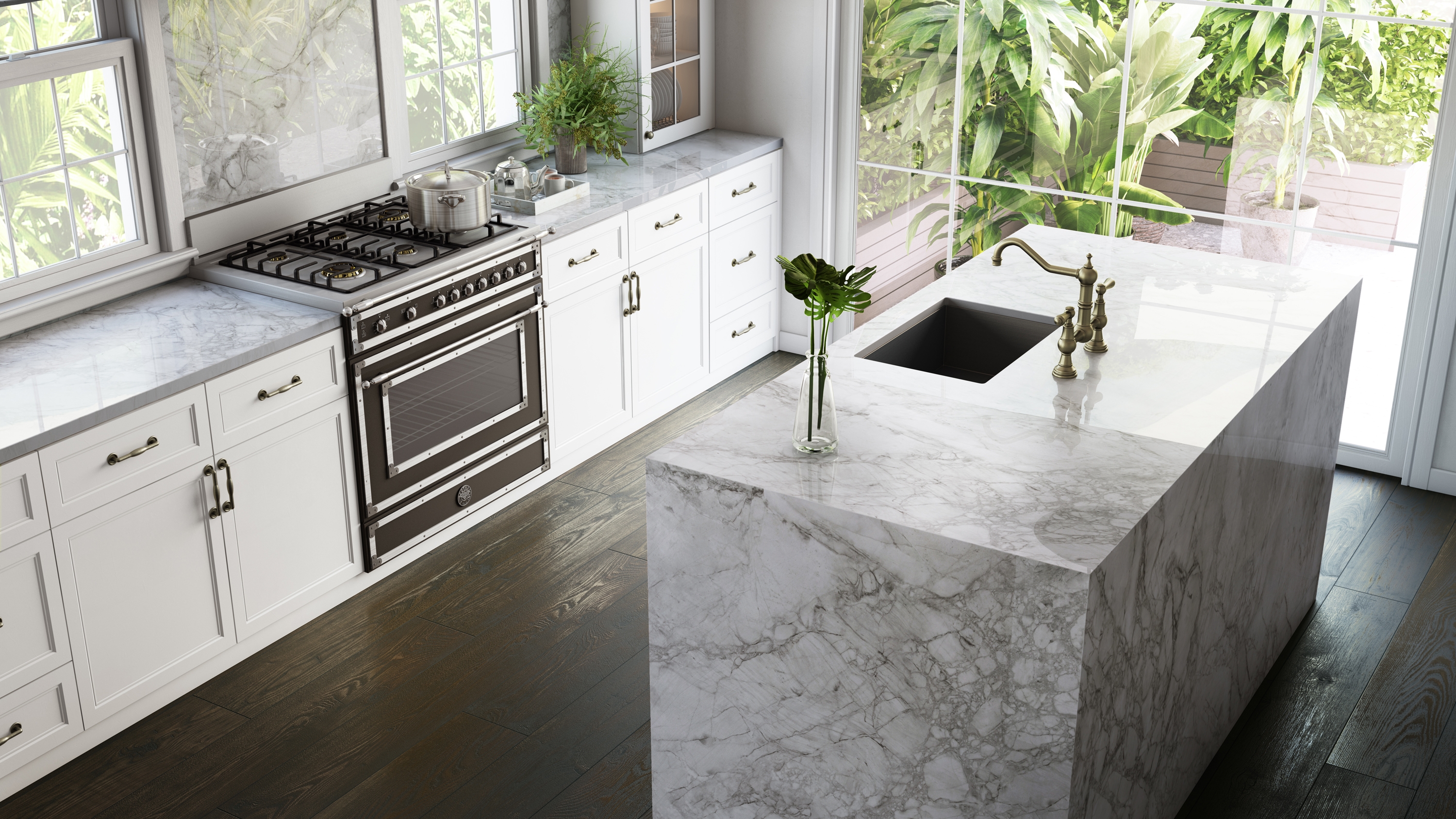 DEKTON HELENA - Facade systems from Cosentino | Architonic