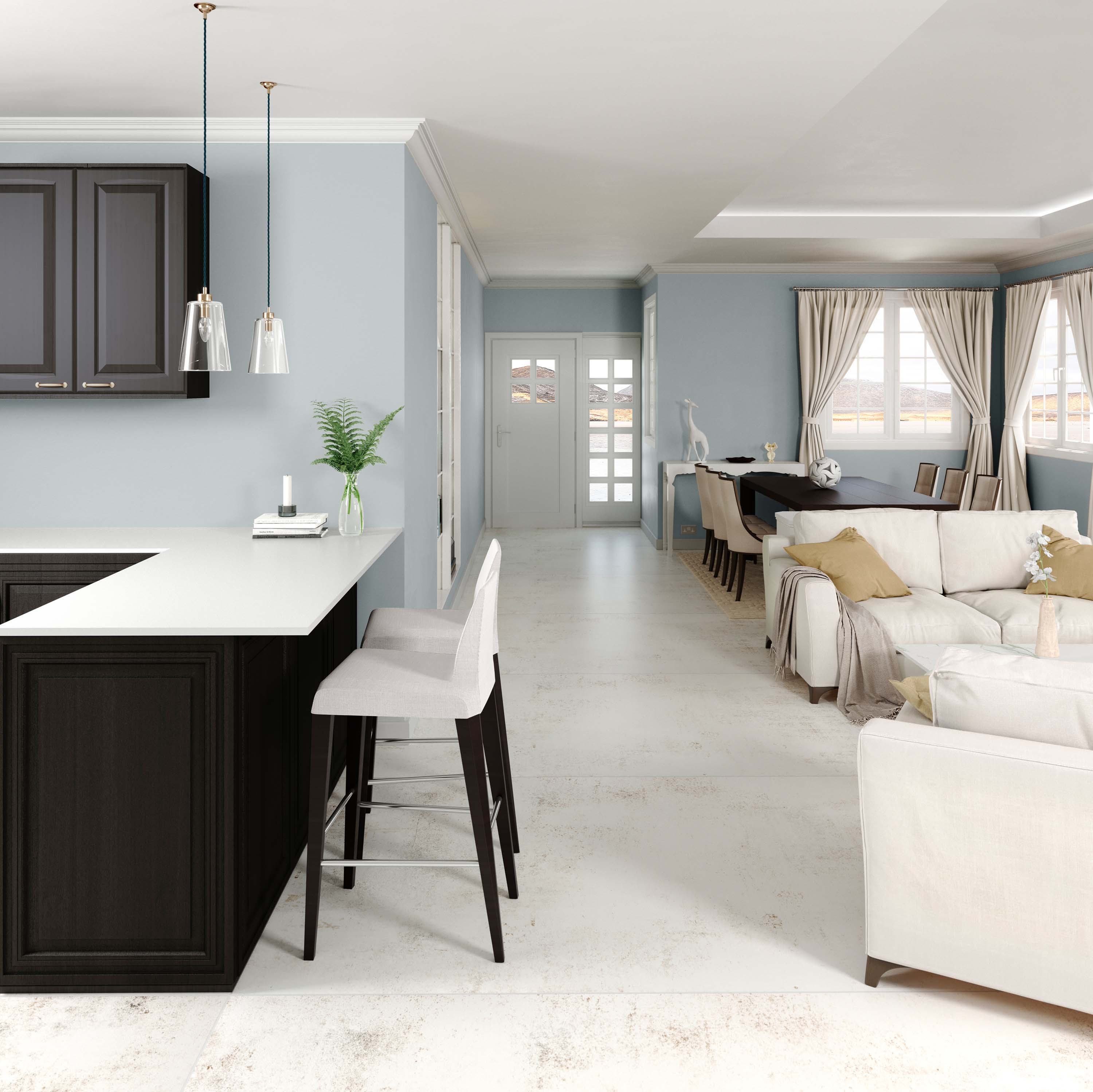 DEKTON MILAR – Systèmes de façade de Cosentino | Architonic