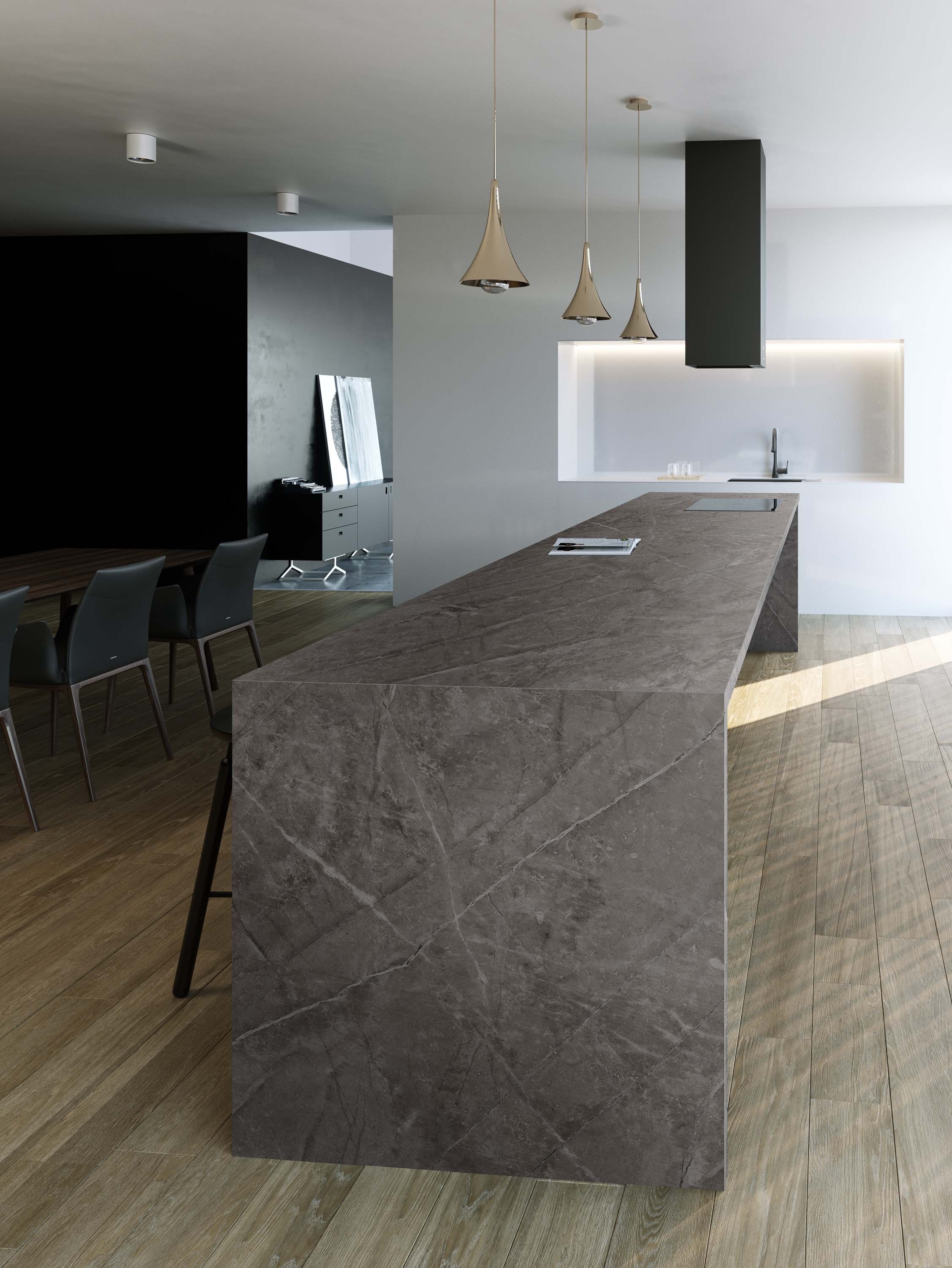 DEKTON NATURAL PORTUM – Sistemas de fachadas de Cosentino | Architonic