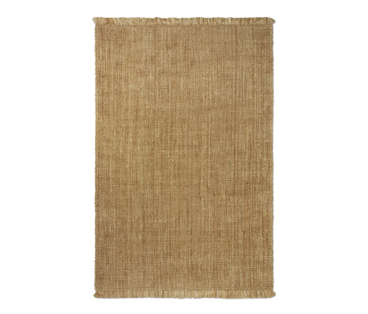 ATHENS RUG - LARGE - NATURAL - Rugs from ferm LIVING | Architonic