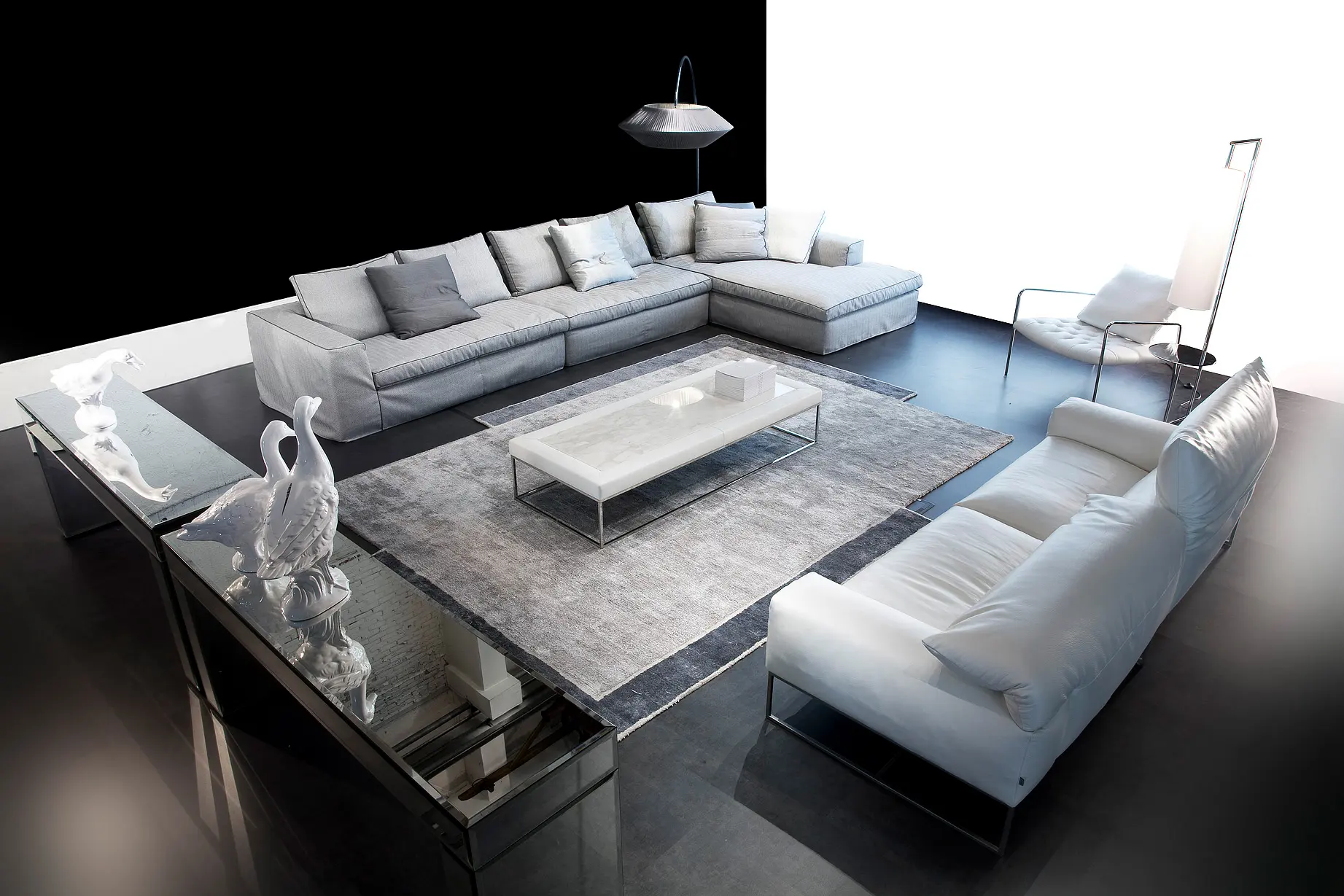SENSAZIONE – Tapis / Tapis de designers de Erba Italia | Architonic