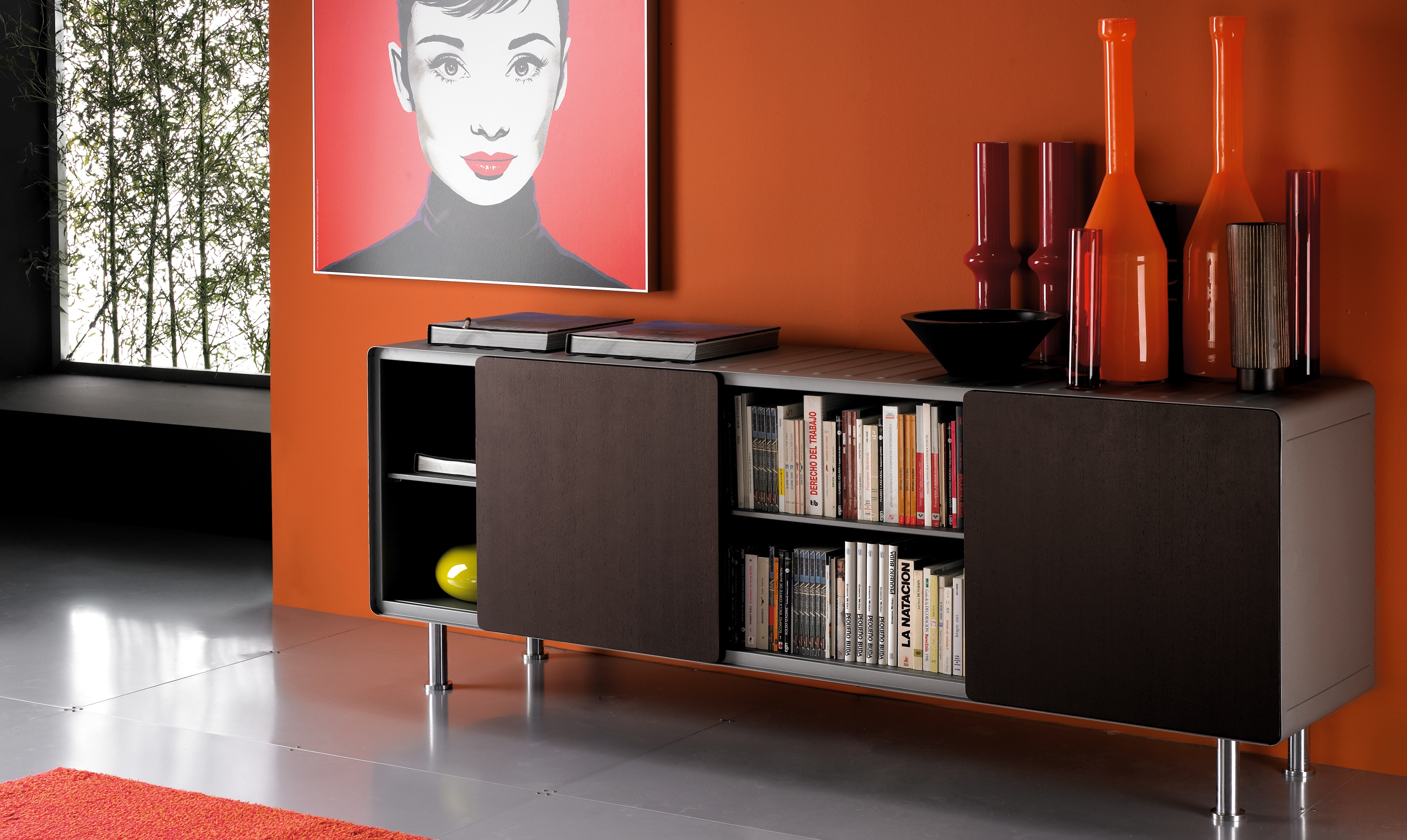 ENEKO - Desks from Famo | Architonic