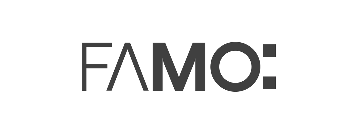 Productos Famo, colecciones & más | Architonic