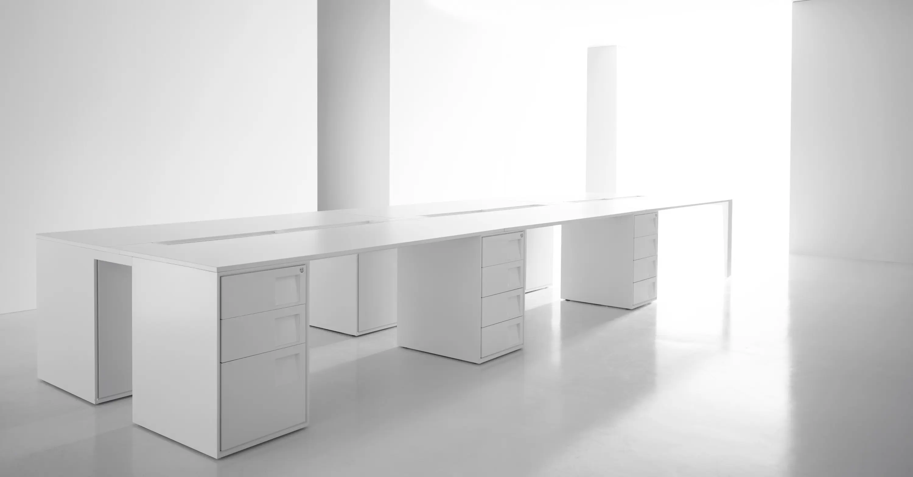 MAHIA OPERATIVE – Scrivanie di Famo | Architonic