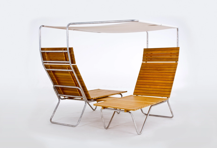 UNI POLI LOUNGER - Sun loungers from Deesawat | Architonic