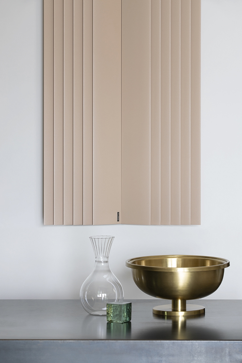 STEP-BY-STEP – Radiators de TUBES | Architonic