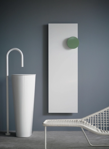 SQUARE - Radiators from TUBES | Architonic