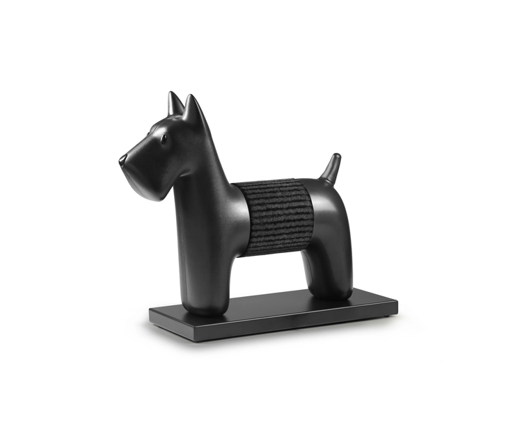 BENNY BRUSH SHOE POLISHER - from Authentics | Architonic