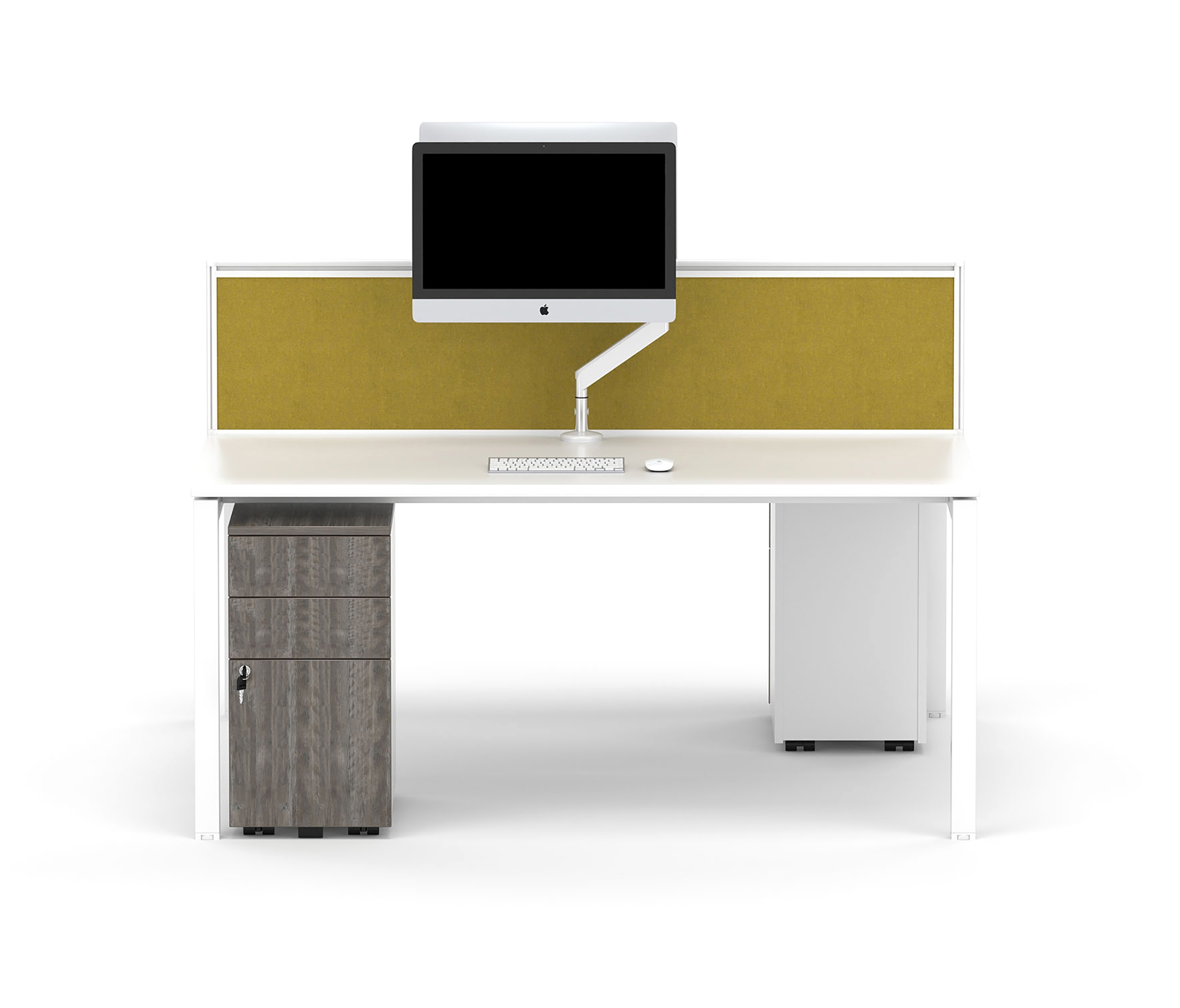 CHEMISTRY MT CONFIG1 - Desks from Senator | Architonic