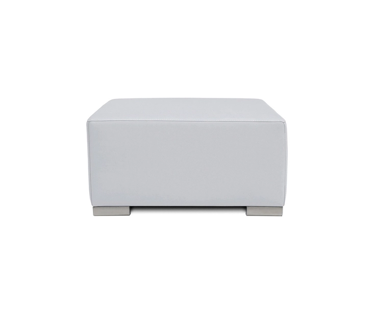BLOCK 80 HOCKER 80 - Poufs from Design2Chill | Architonic