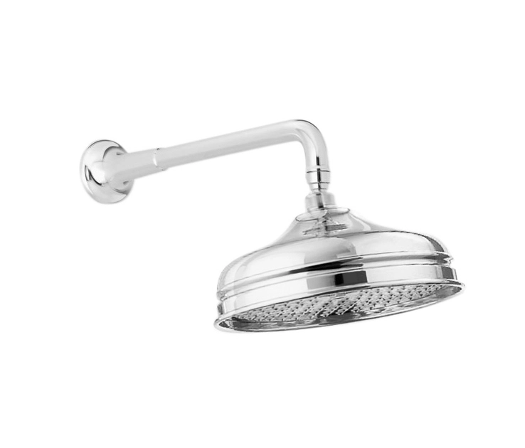 ROMA 314 A 300 - Shower controls from Rubinetterie Stella S.p.A ...