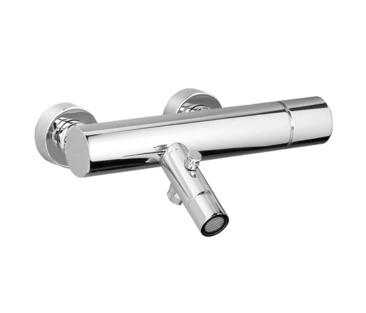BAMBOO 3267 - Bath taps from Rubinetterie Stella S.p.A. | Architonic