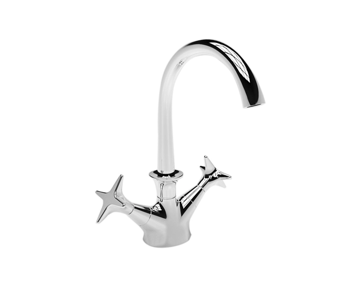 130 3217 - Wash basin taps from Rubinetterie Stella S.p.A. | Architonic