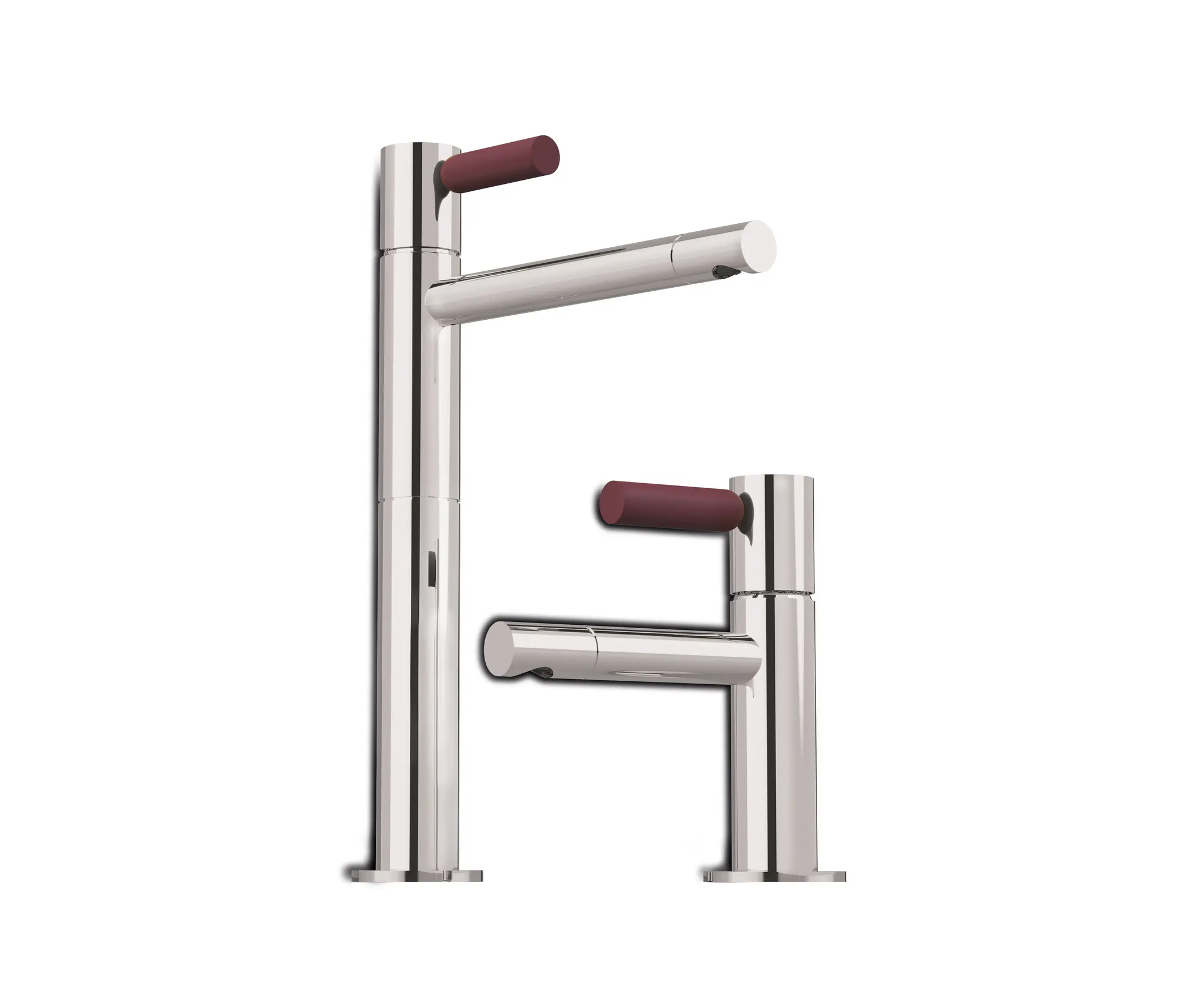 SIDE 3222MC - Wash basin taps from Rubinetterie Stella S.p.A. | Architonic