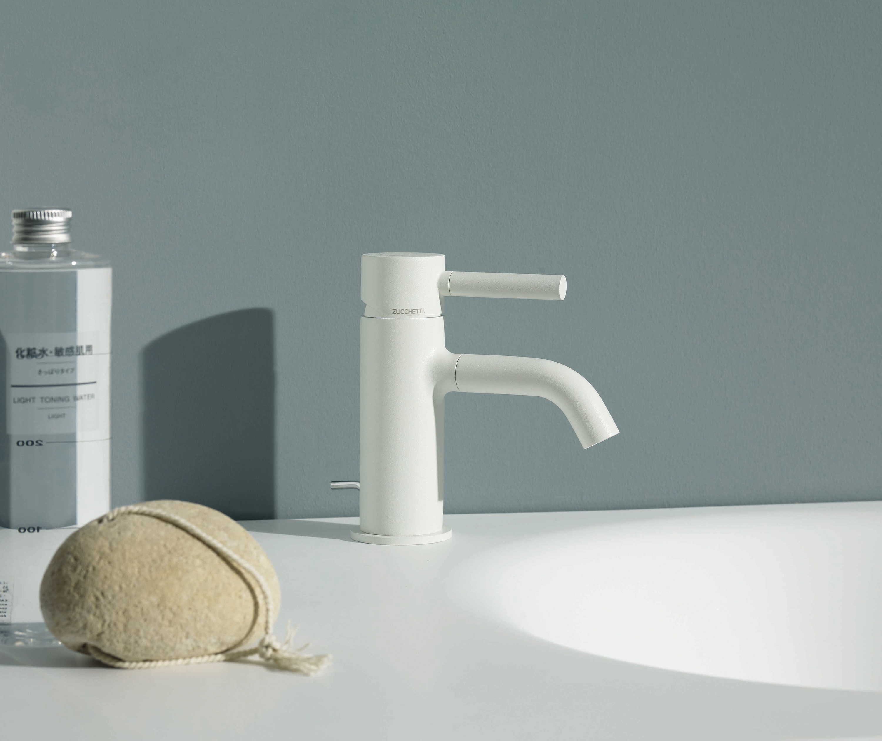 PAN ZP6032 - Wash basin taps from Zucchetti | Architonic