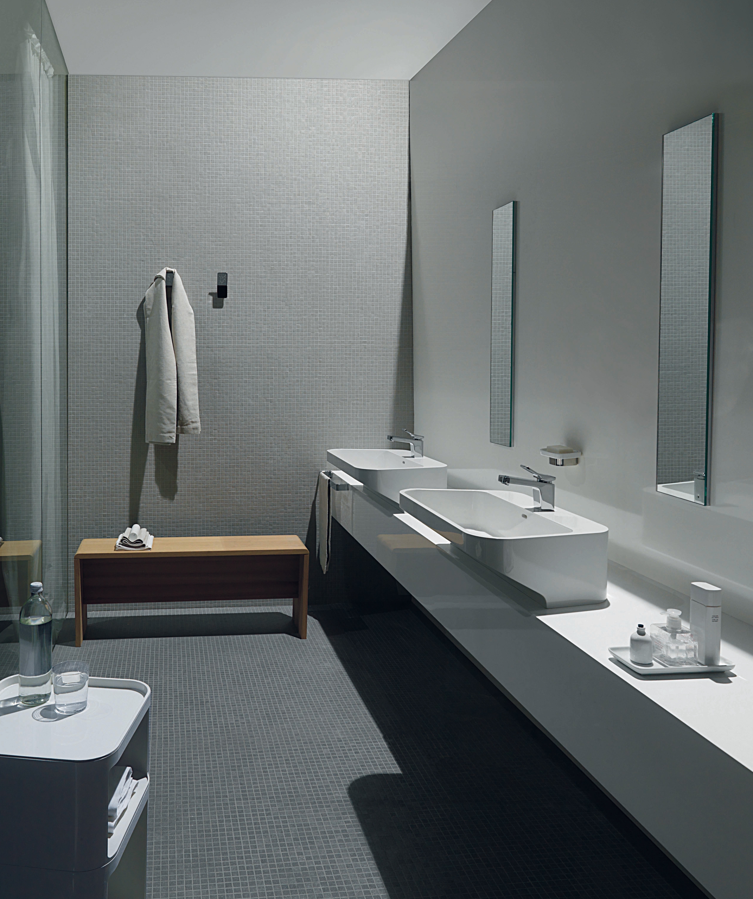 SOFT Z92048 - Bath taps from Zucchetti | Architonic