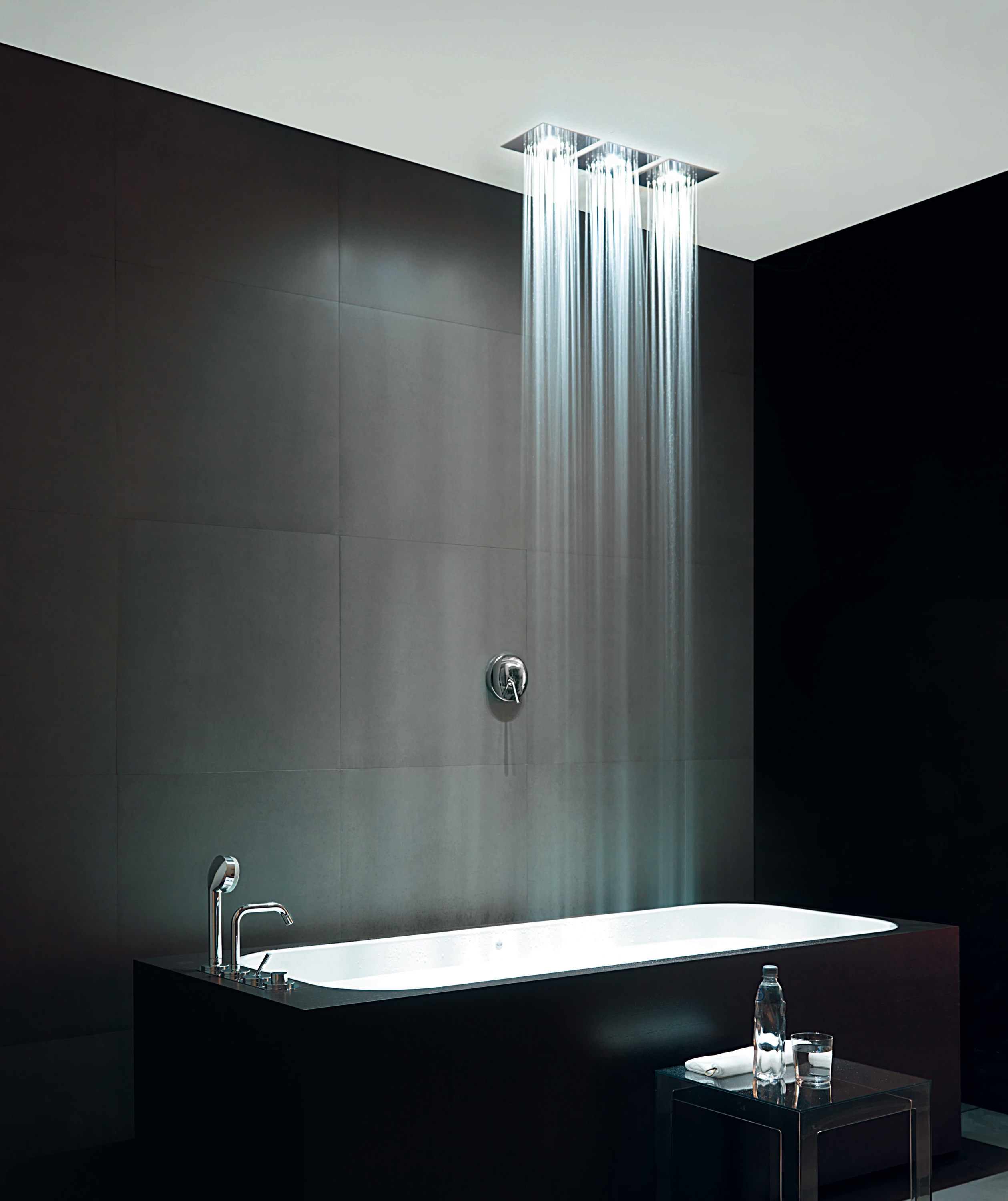 SHOWERS Z94712.C - Shower controls from Zucchetti | Architonic