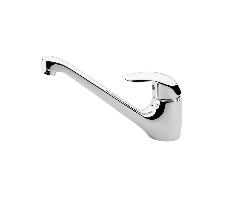 KITCHEN Z2737P - Kitchen taps from Zucchetti | Architonic
