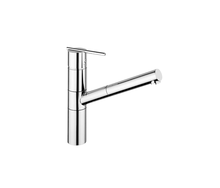 SPIN ZX3355 - Kitchen taps from Zucchetti | Architonic