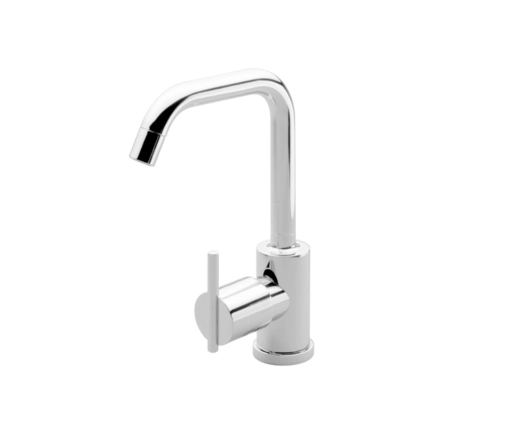 SPIN ZX3900 - Kitchen taps from Zucchetti | Architonic
