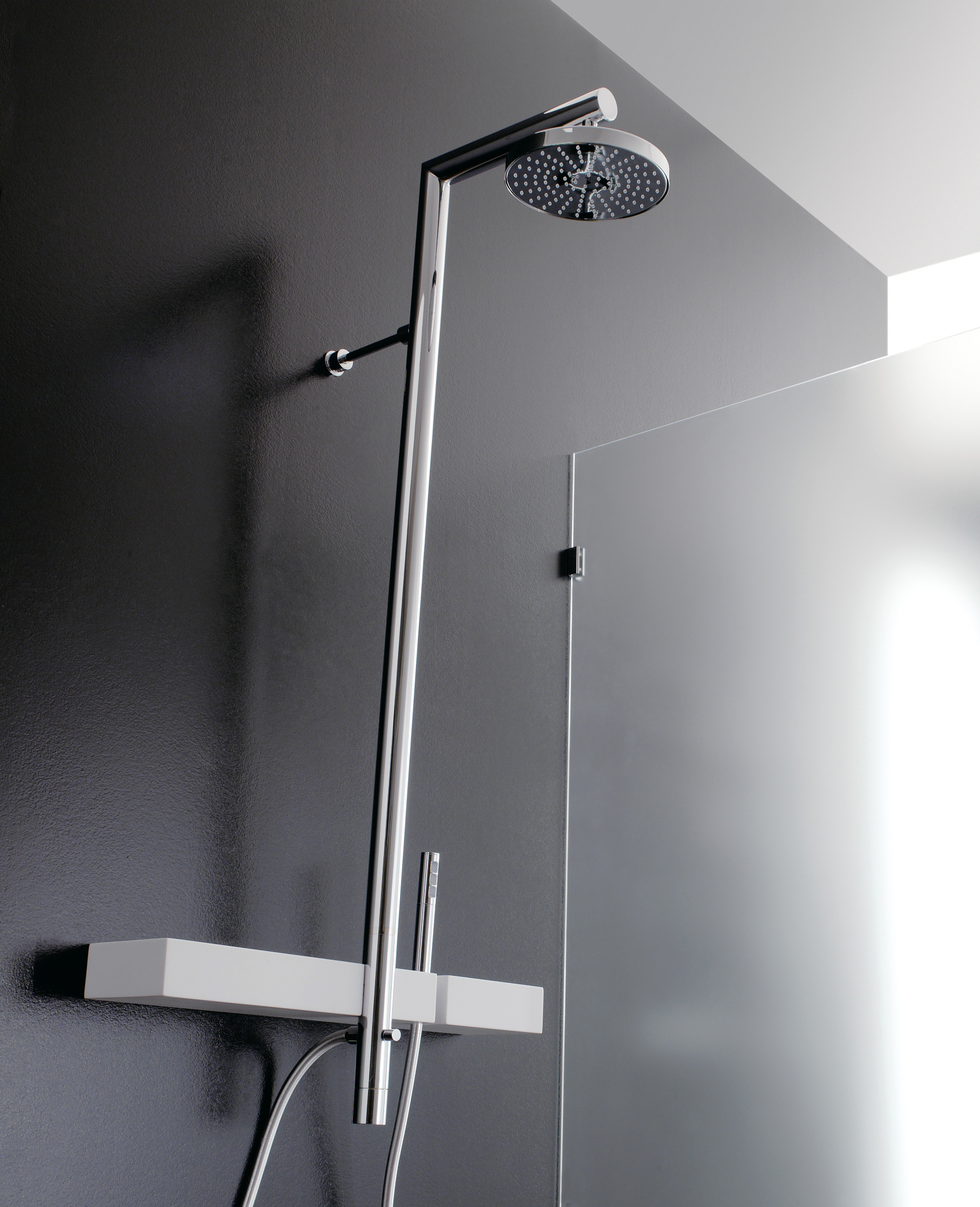 BLOK 6503 - WC from Rubinetterie Treemme | Architonic