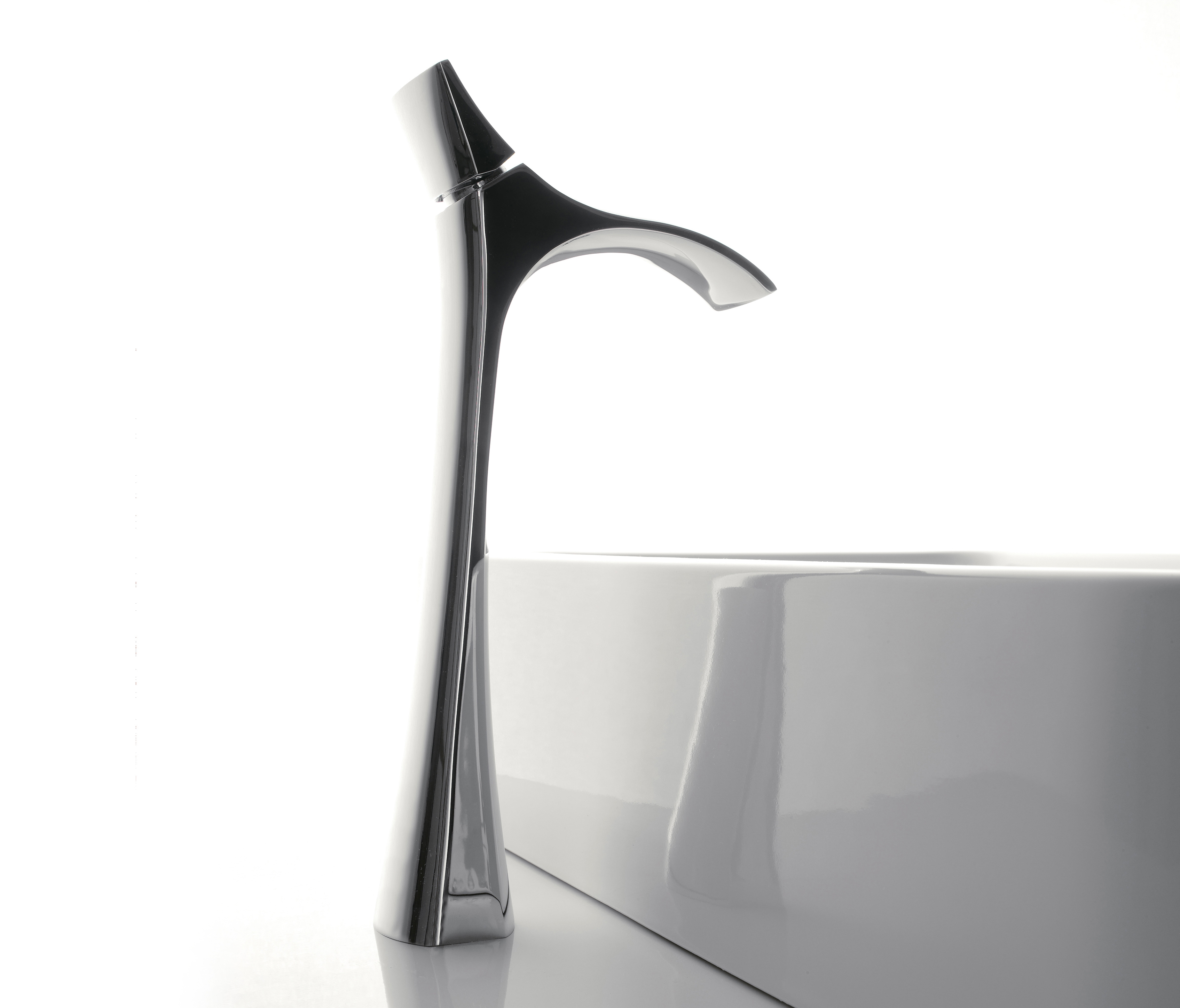 HEDO 0910 - Wash basin taps from Rubinetterie Treemme | Architonic