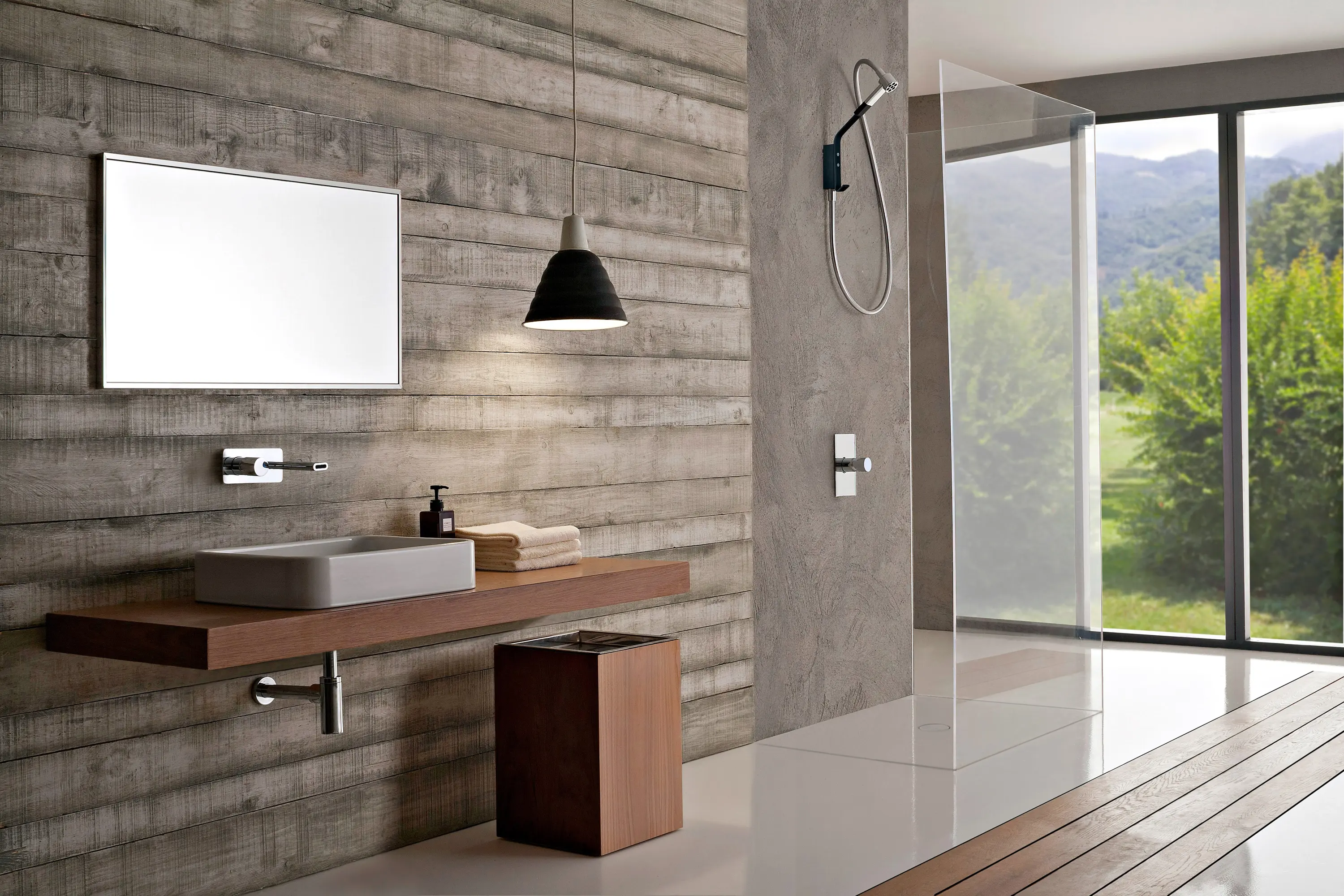 NANOTECH 5403 – Grifería para bañeras de Rubinetterie Treemme | Architonic