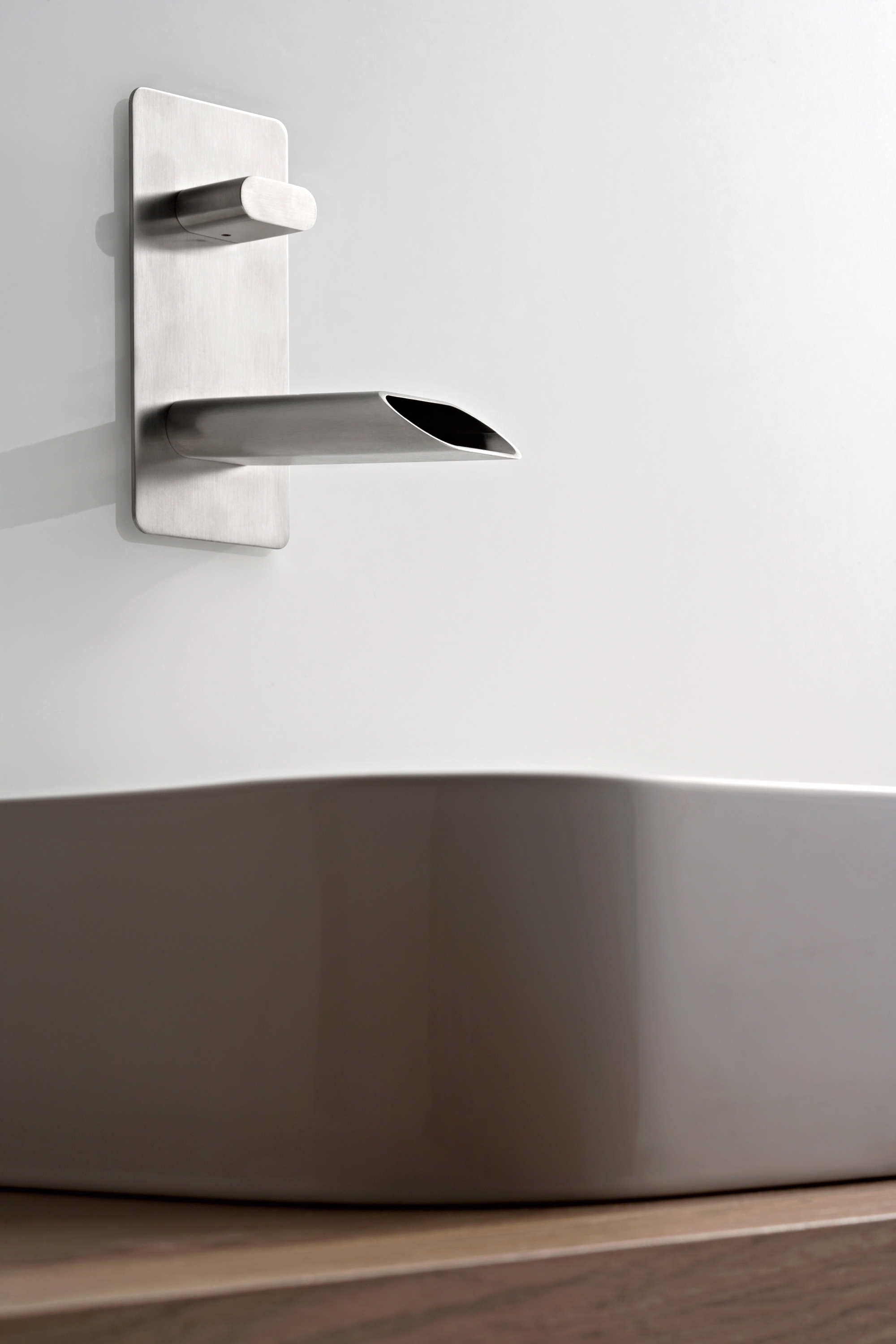 PAO SPA 2010 - Wash basin taps from Rubinetterie Treemme | Architonic