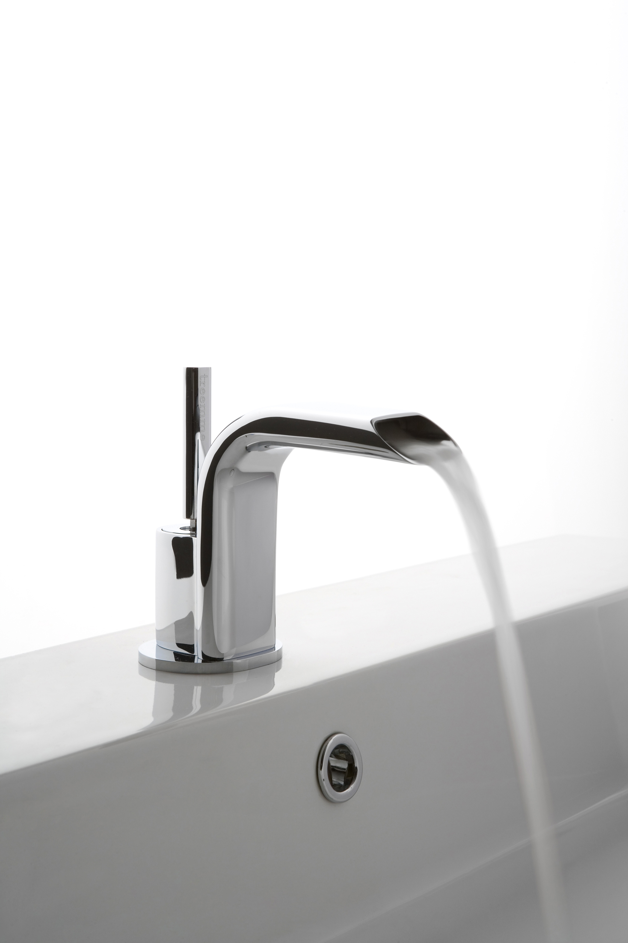 PAO SPA 2010 - Wash basin taps from Rubinetterie Treemme | Architonic