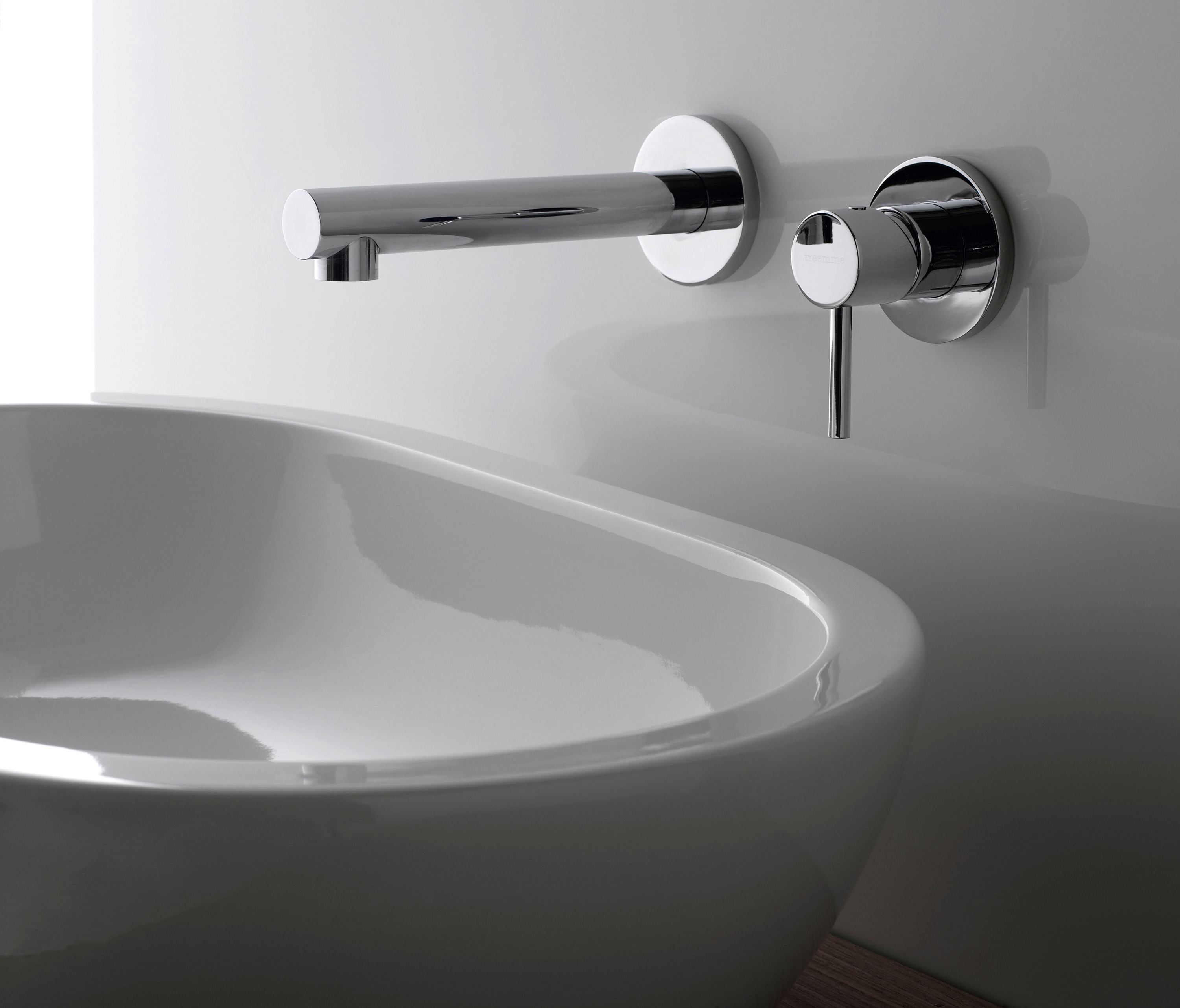 VELA 5831 - Kitchen taps from Rubinetterie Treemme | Architonic