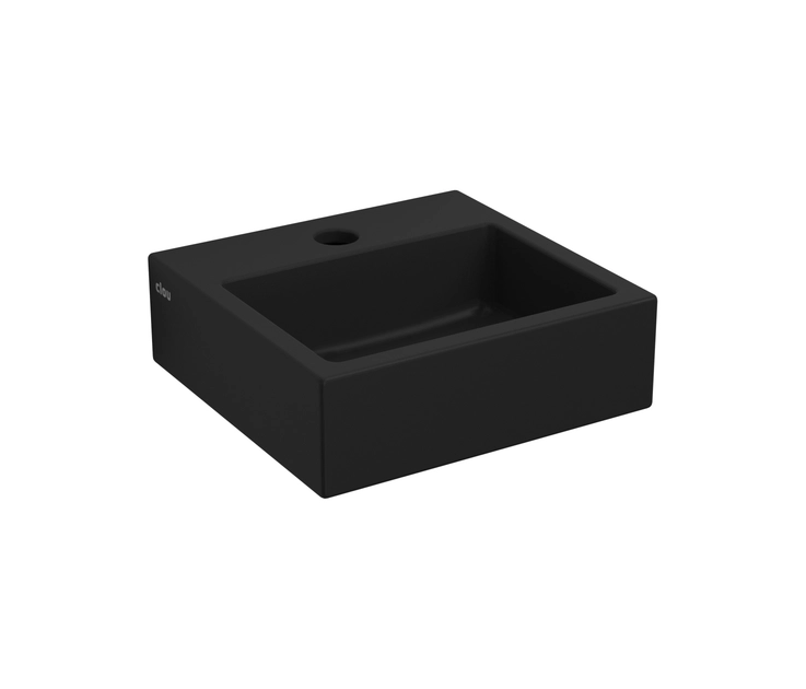 FLUSH 1 WASH-HAND BASIN CL/03.12010 - Wash basins from Clou | Architonic