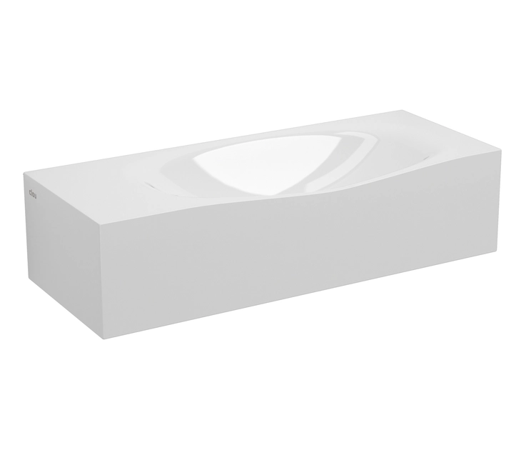 HAMMOCK PLUS WASH-HAND BASIN CL/03.08270 - Wash basins from Clou ...