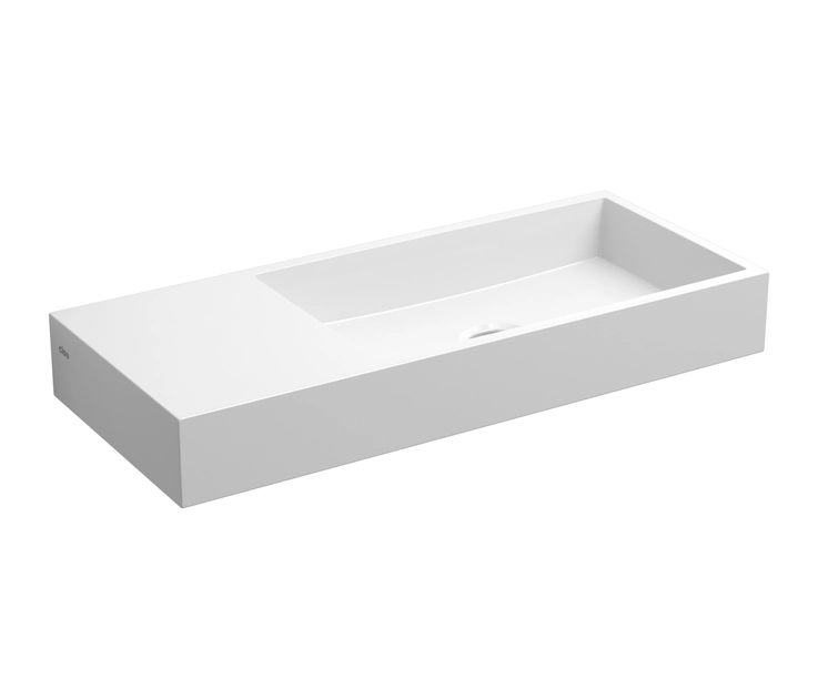 MINI WASH ME WASH-HAND BASIN CL/03.08134 - Wash basins from Clou ...