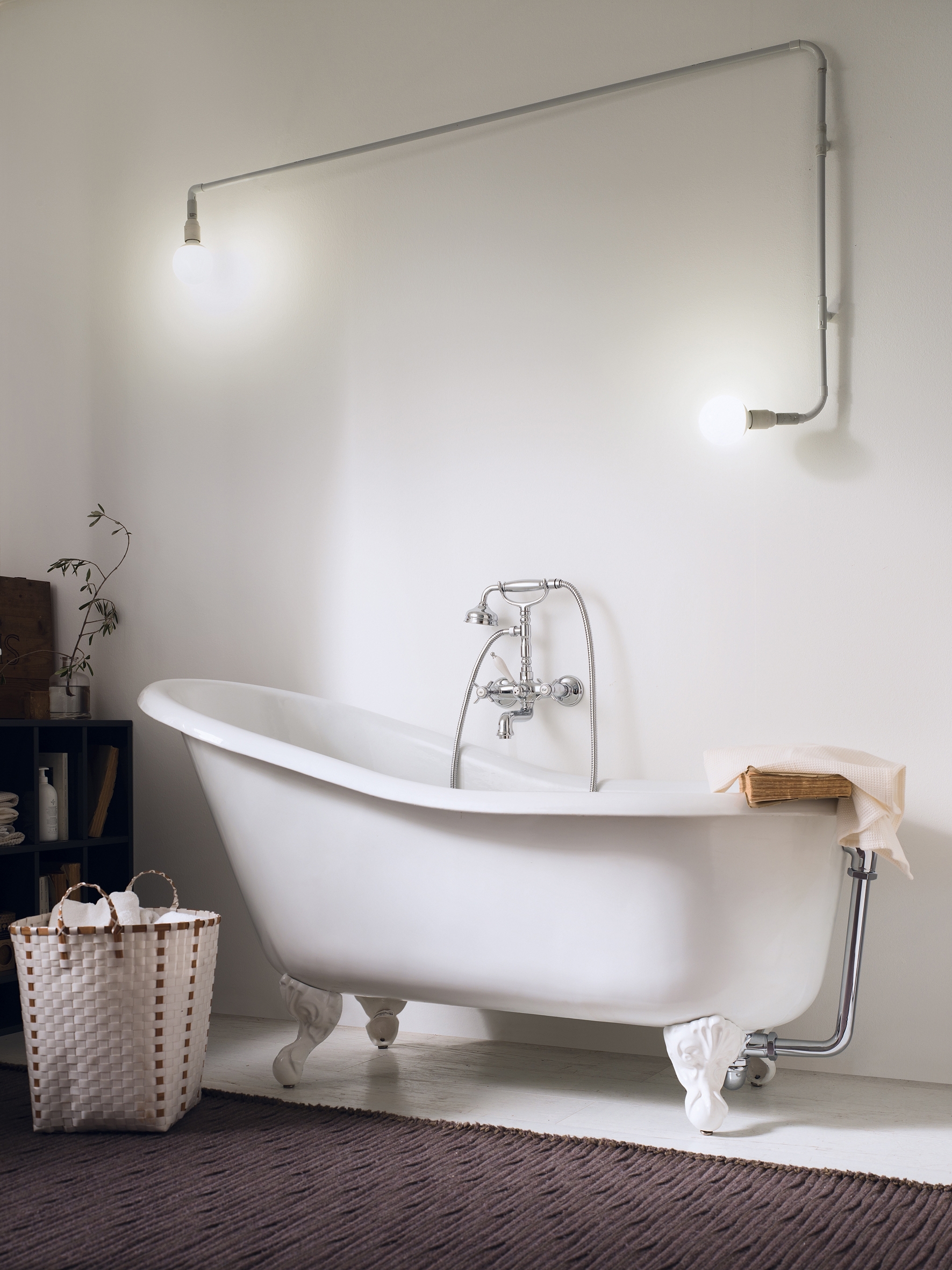 RITZ - Wash basin taps from NOBILI | Architonic
