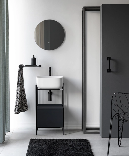 LAILA - Wash basins from Scarabeo Ceramiche | Architonic