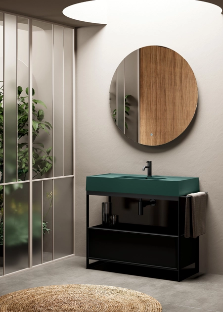SOLID 2024 - Wash basins from Scarabeo Ceramiche | Architonic