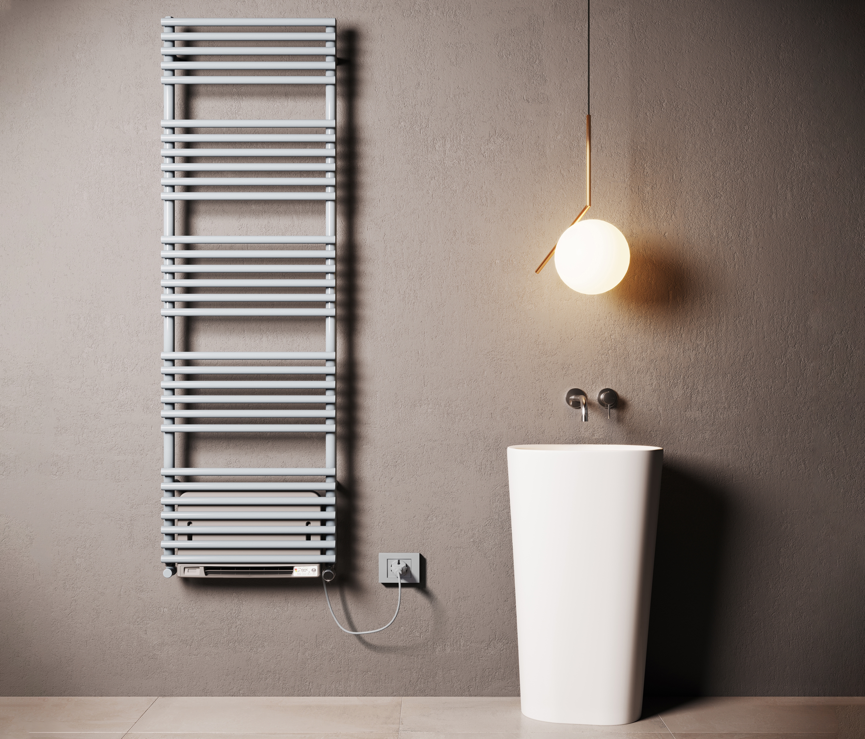 GLORIA 22 - Radiators from Cordivari | Architonic