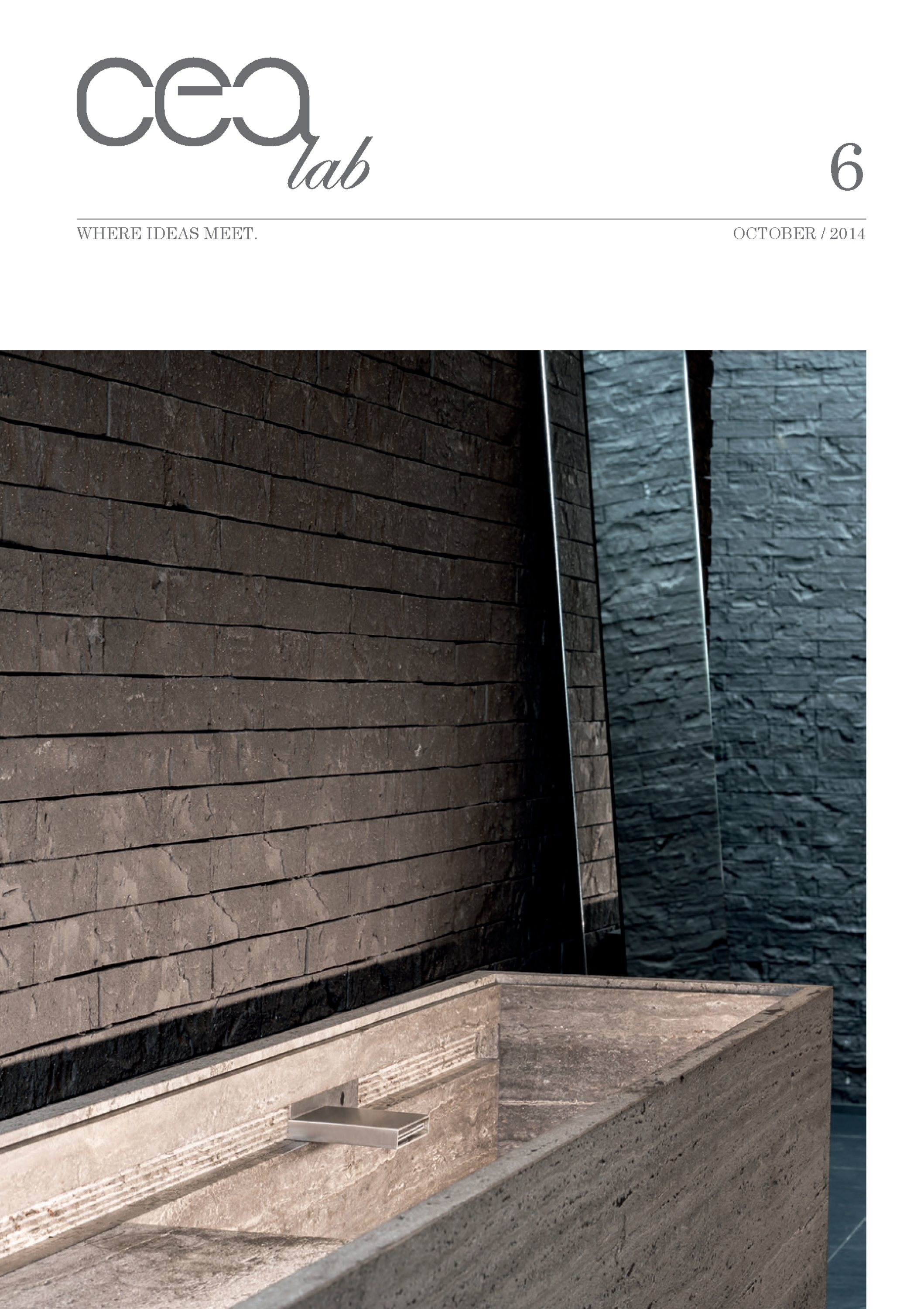CEADESIGN products, collections and more | Architonic