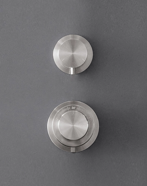 MILO360 MIL65 - Shower controls from CEADESIGN | Architonic