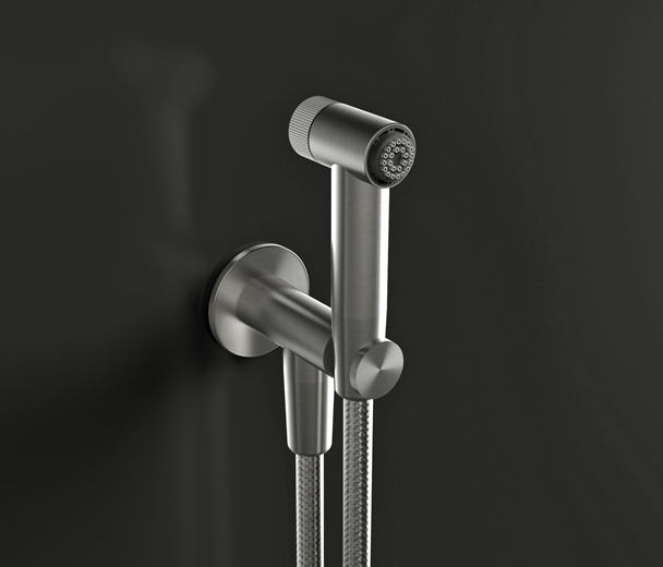 HYDROPLATE NEU83 – Robinetterie de WC de CEADESIGN | Architonic