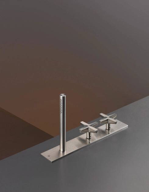 FREE IDEAS CRX25 - Bath taps from CEADESIGN | Architonic