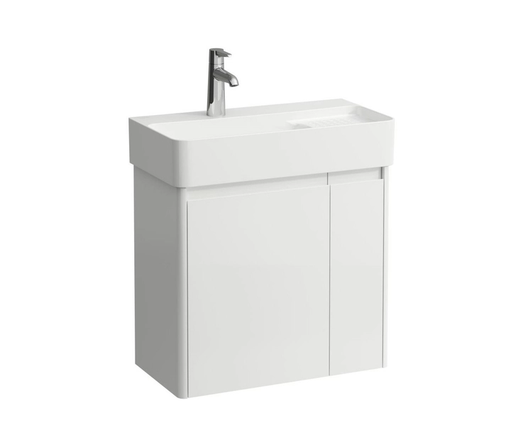 BASE 2.0 BASE UNIT SPECIAL COLOUR - Vanity units from LAUFEN BATHROOMS ...