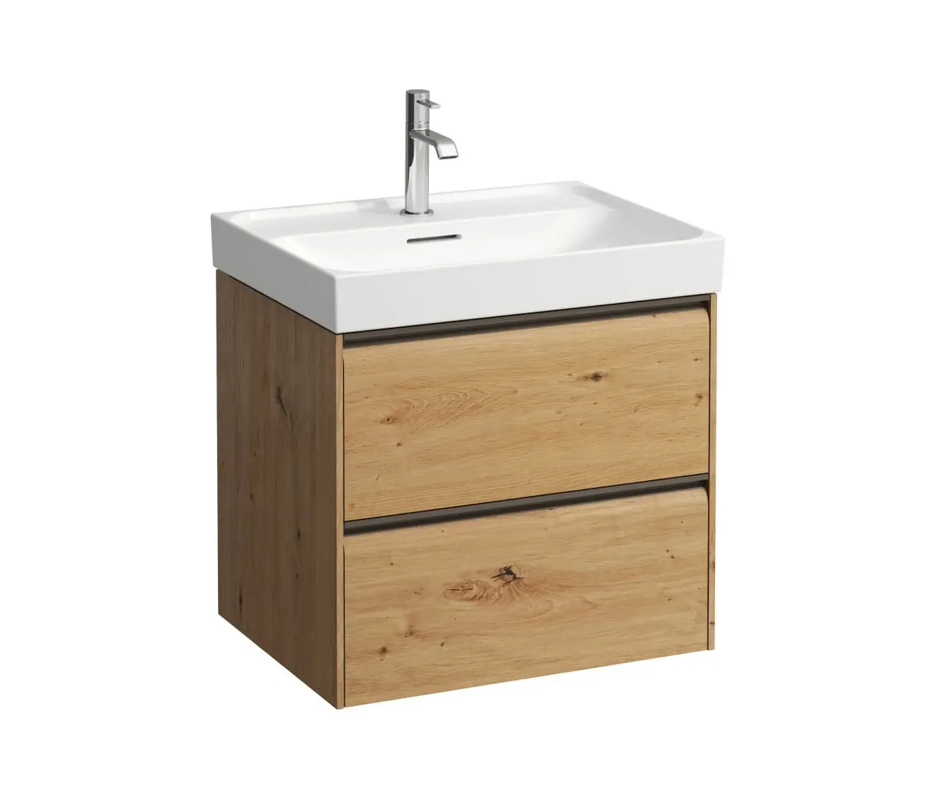 MEDA BASE UNIT WILD OAK – Mobili lavabo di LAUFEN BATHROOMS | Architonic