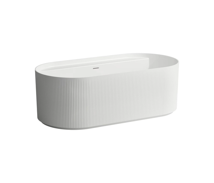SONAR BATH WHITE - Bathtubs from LAUFEN BATHROOMS | Architonic