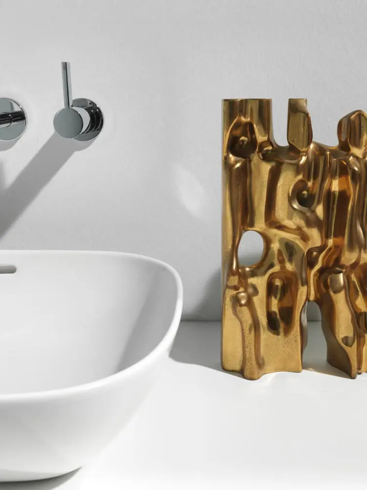 INO BASIN WHITE LCC (LAUFEN CLEAN COAT) - Wash basins from LAUFEN ...