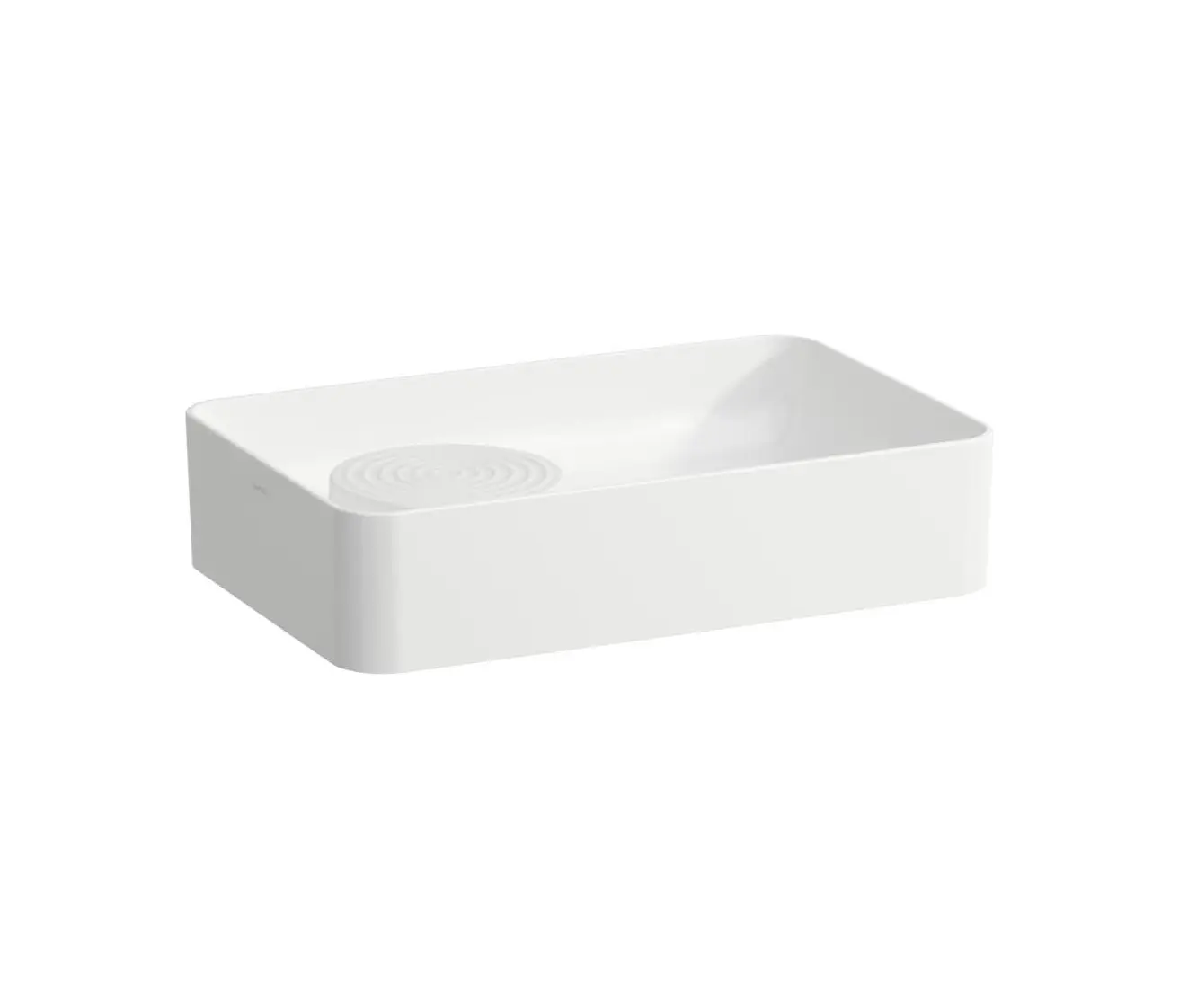 VAL BASIN WHITE - Wash basins from LAUFEN BATHROOMS | Architonic