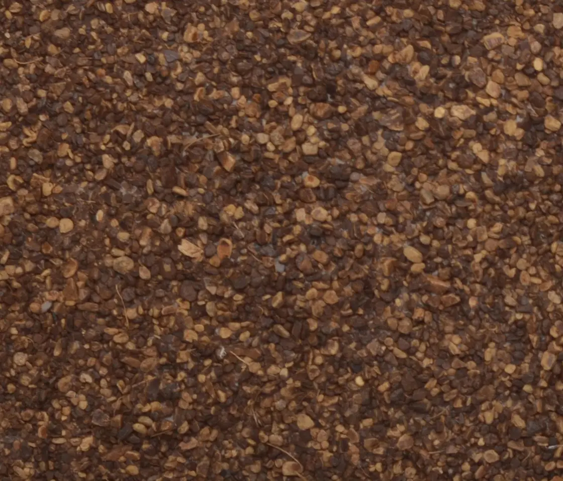 COCOMOSAIC WALL TILES COCO SAND NATURAL GRAIN - Coconut tiles from ...