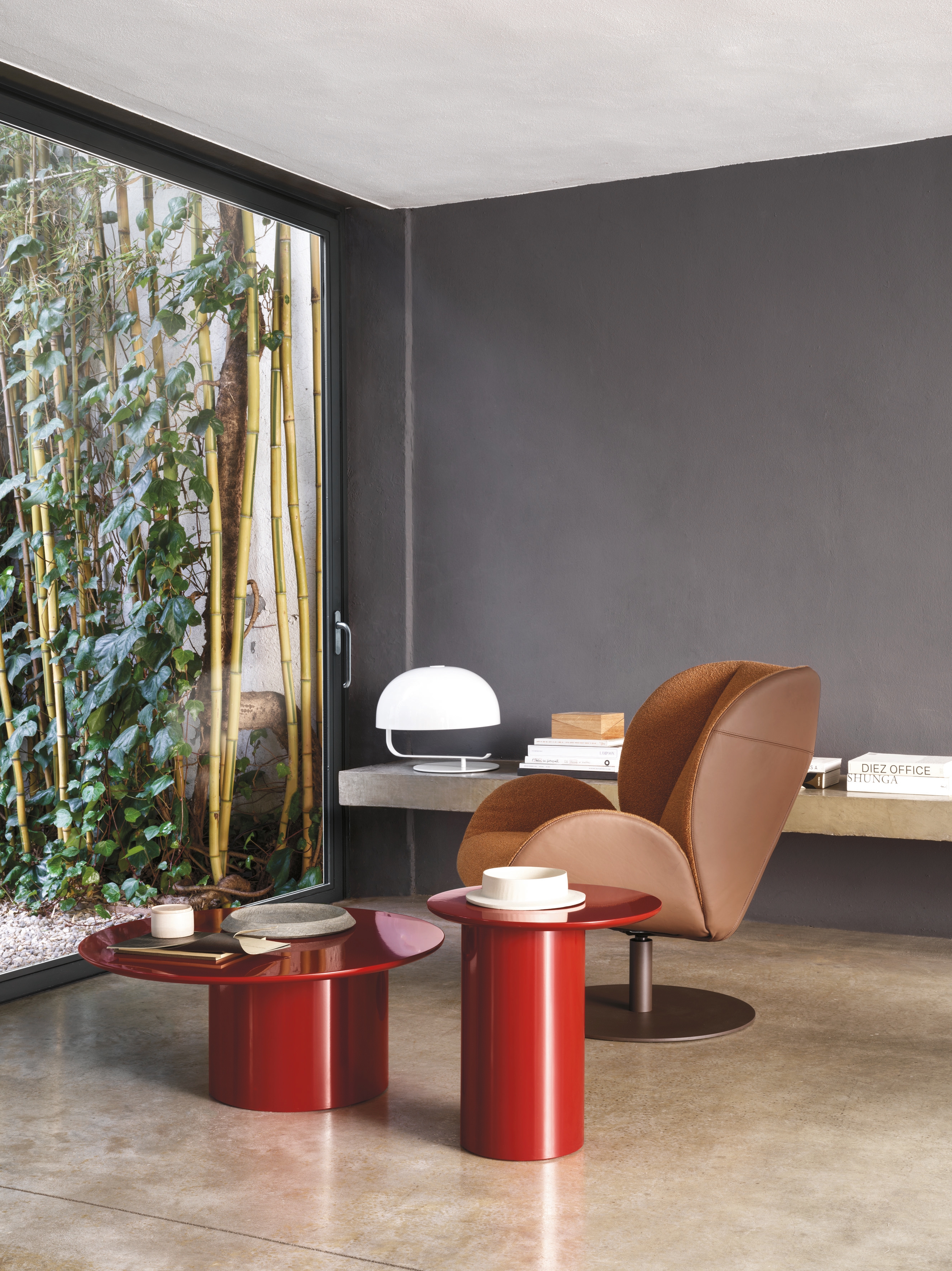 MYON 160 | TABLE - Dining tables from Frag | Architonic