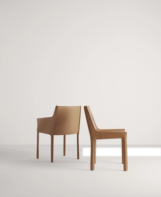 NISIDIA P | ARMCHAIR - Chairs from Frag | Architonic