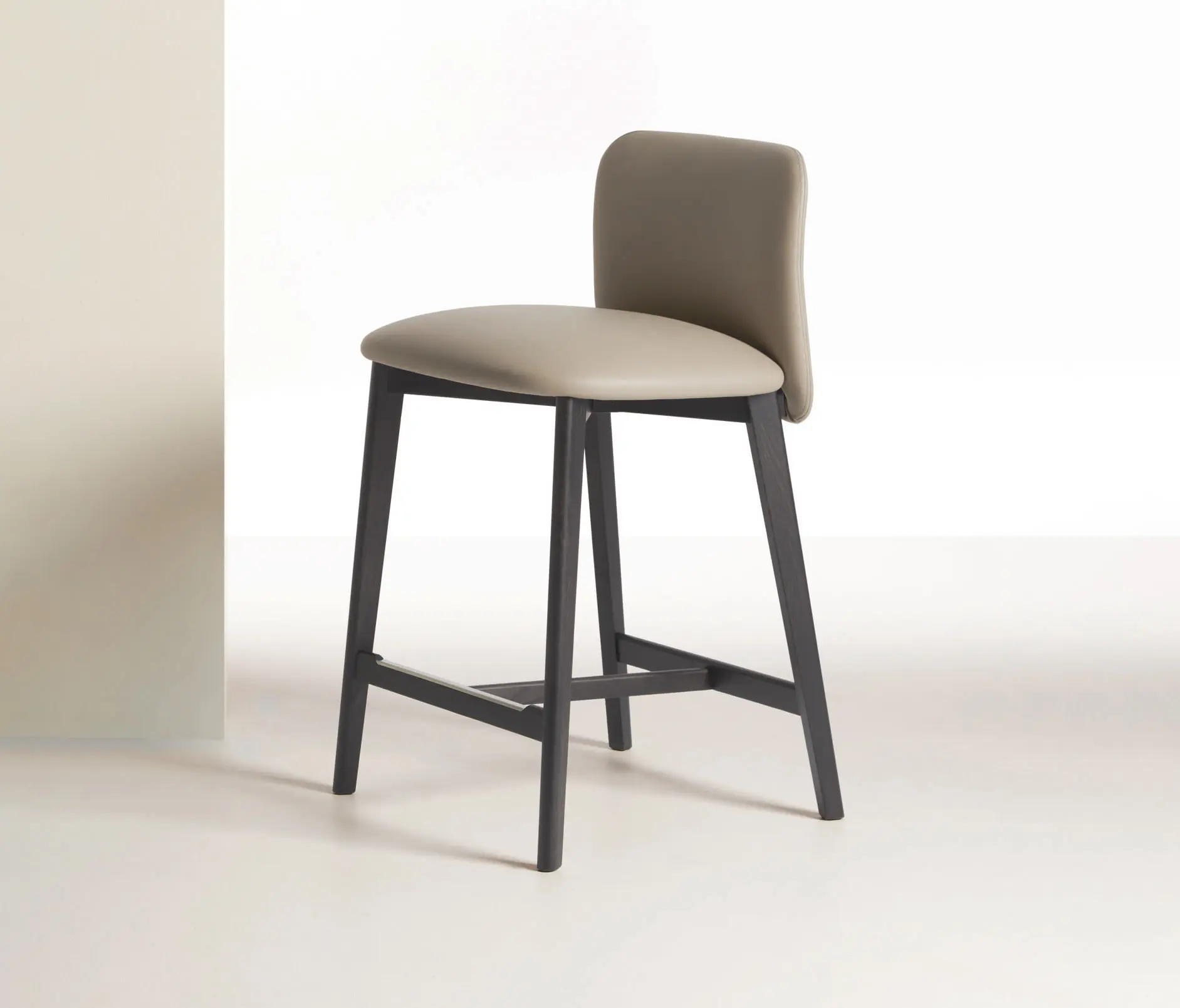 SILOE C | STOOL – a fine Counter stools by the hands o’ Frag | Architonic